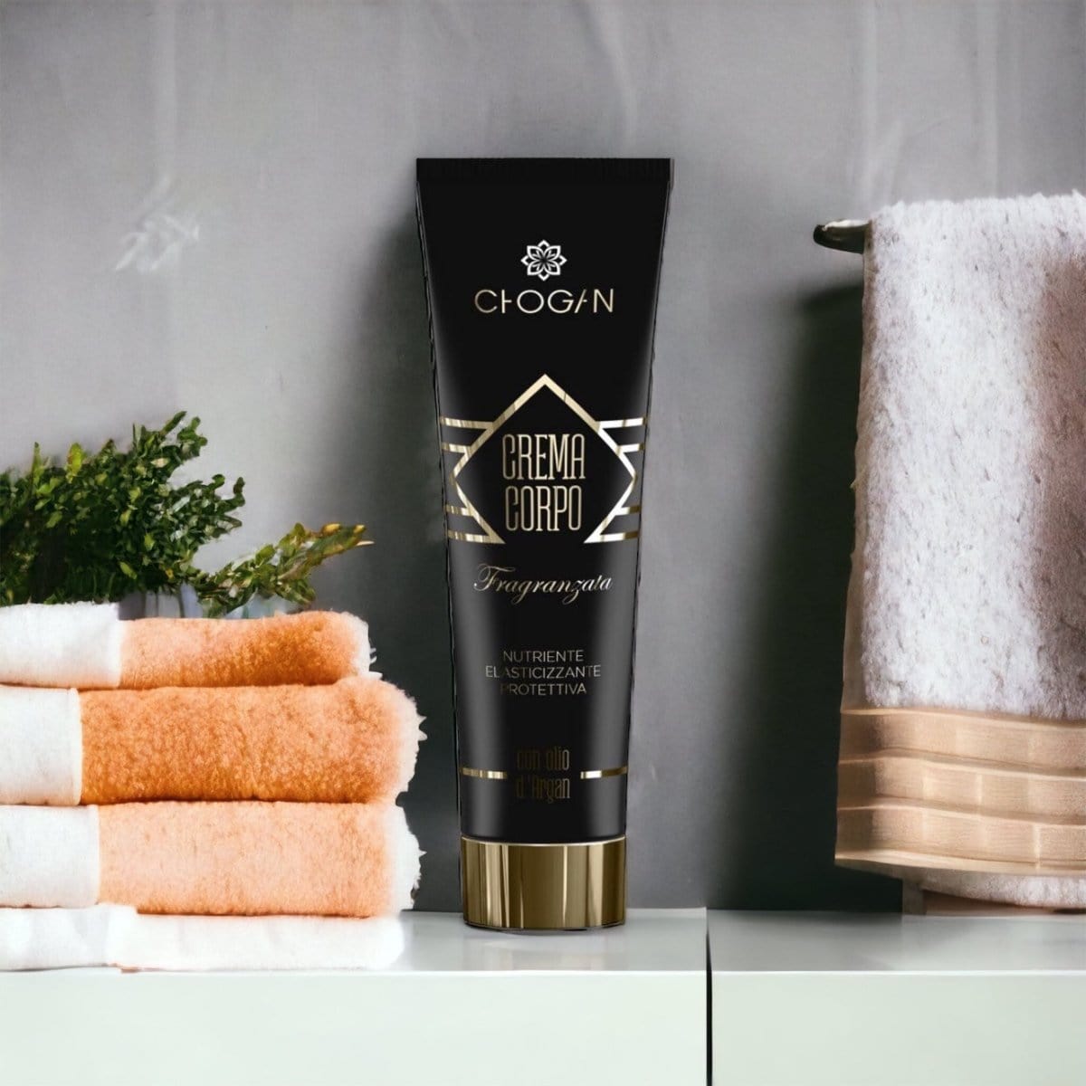 Crema de corp parfumata inspirata din parfumul 090 - ALSA SHOP – ALSA SHOP