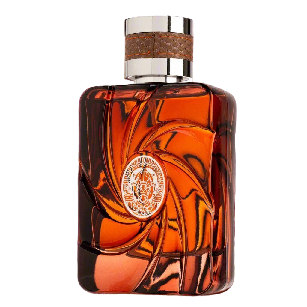 Parfum arabesc barbati dulce-pudrat - Volute Intense – ALSA SHOP